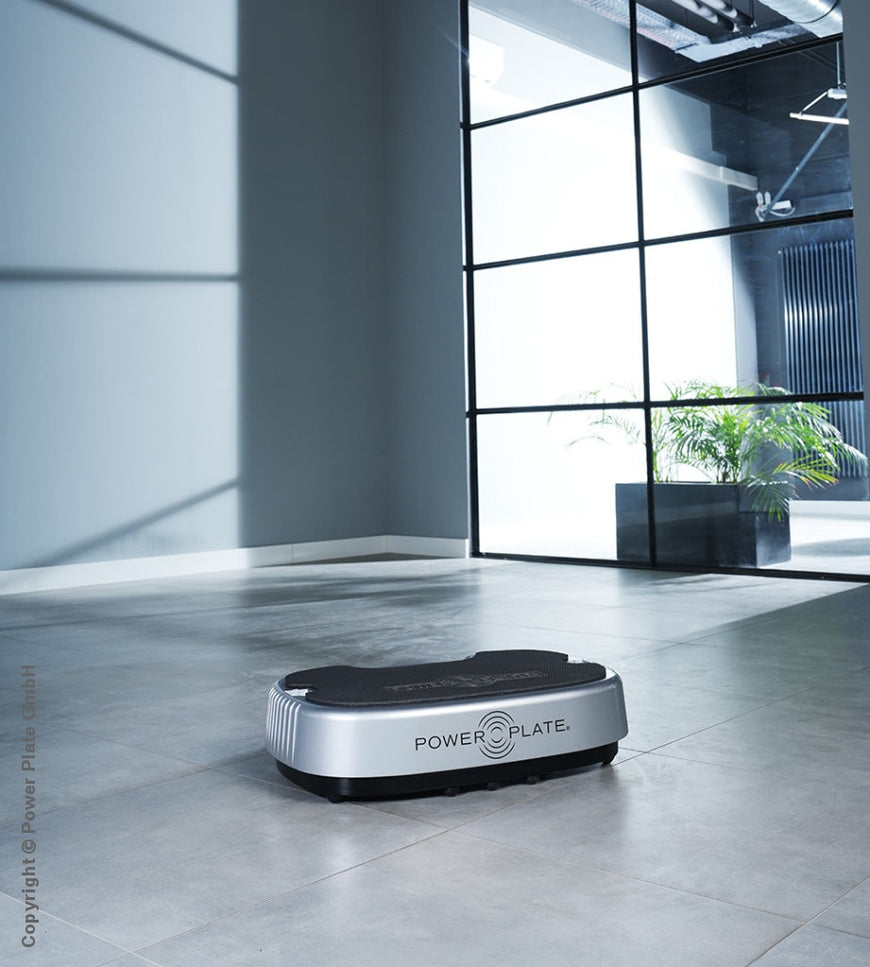 Power Plate für zu Hause! – Power Plate GmbH